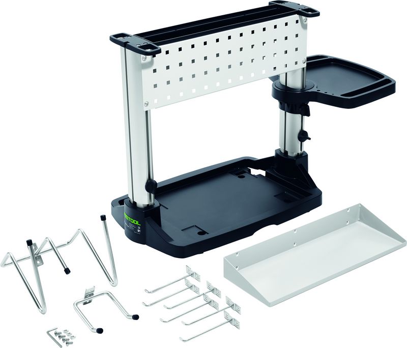Festool Workcenter WCR 1000 T-LOC | Carl Ras