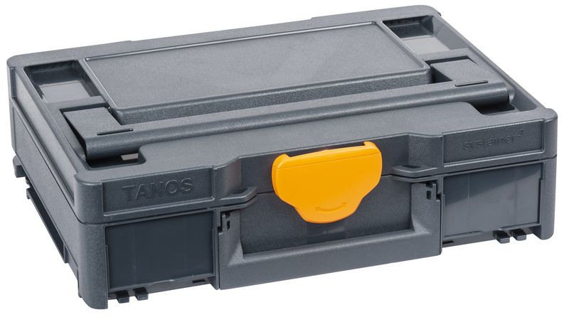 UJK Systainer til Parf Mk II Guide System sæt | Carl Ras