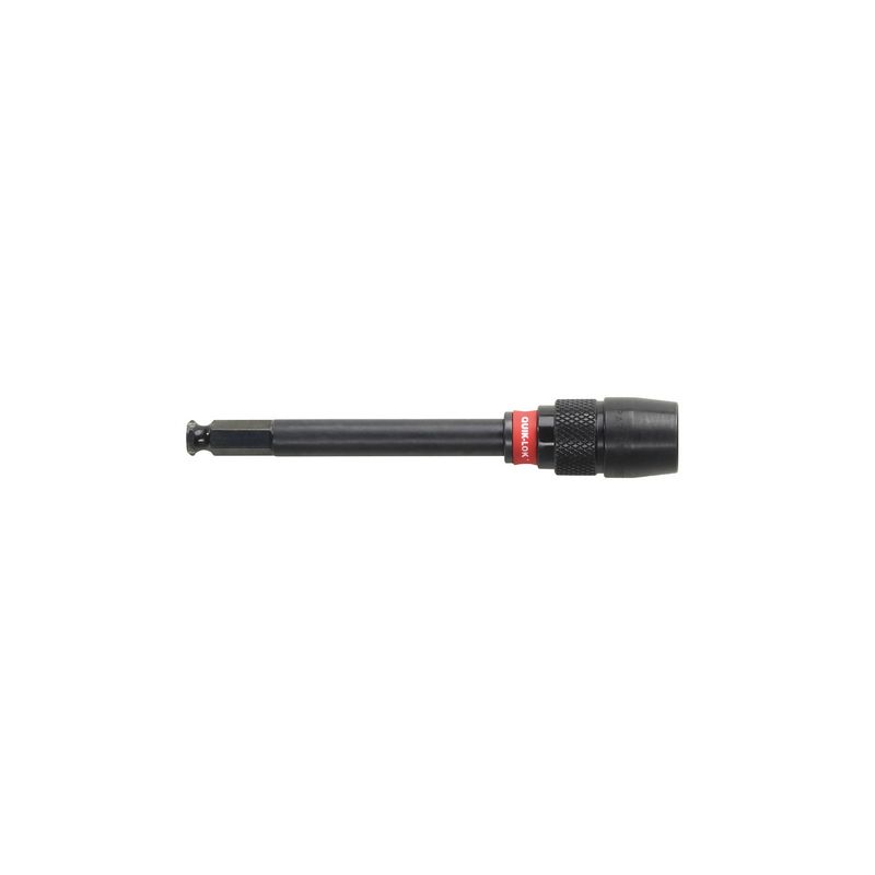 Milwaukee Forlænger Ttræbor Selfeed Ql 716 140mm Carl Ras