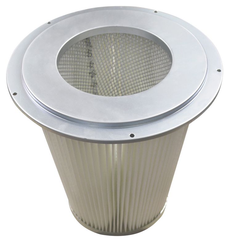 Delfin Filter ''M'' t 202 | Carl Ras