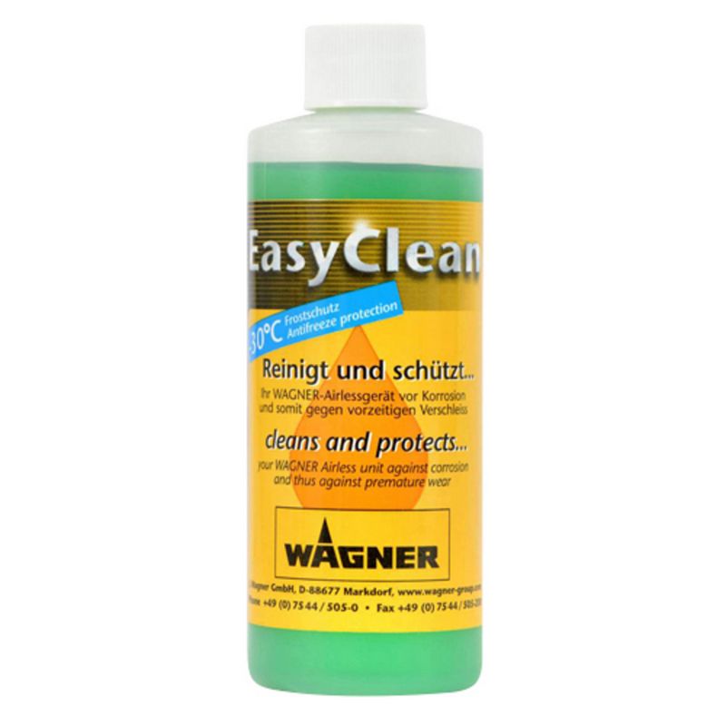 Wagner Rensevæske EasyClean 1 l t/malerdyserenser | Carl Ras
