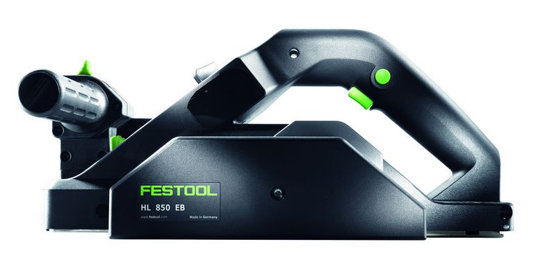 Festool Høvl HL 850 EB-Plus | Carl Ras
