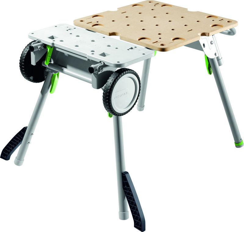 Festool Arbejdsstation UG-CSC-SYS transportabel | Carl Ras