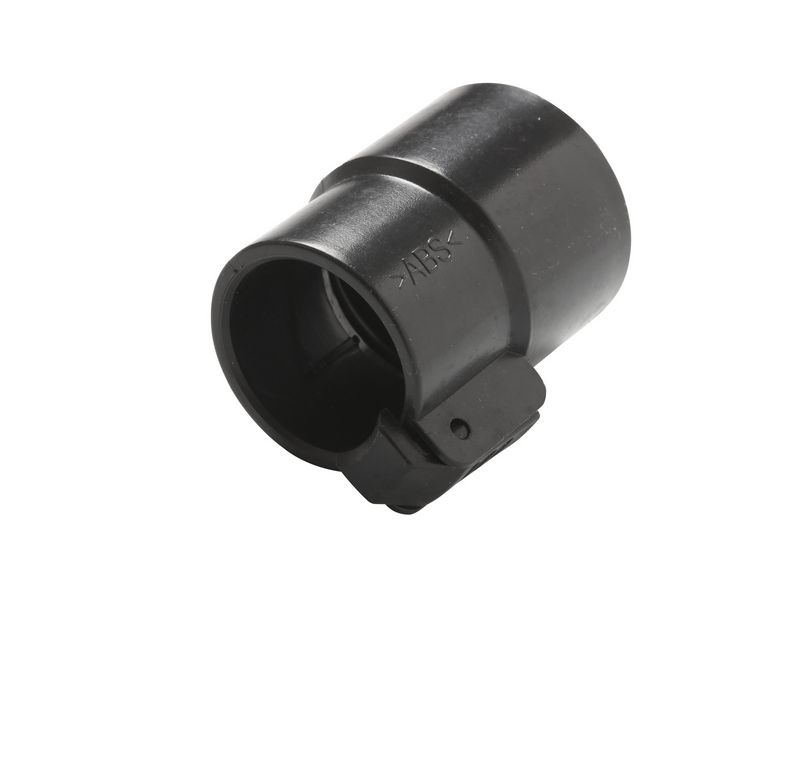 Milwaukee Connector | Carl Ras