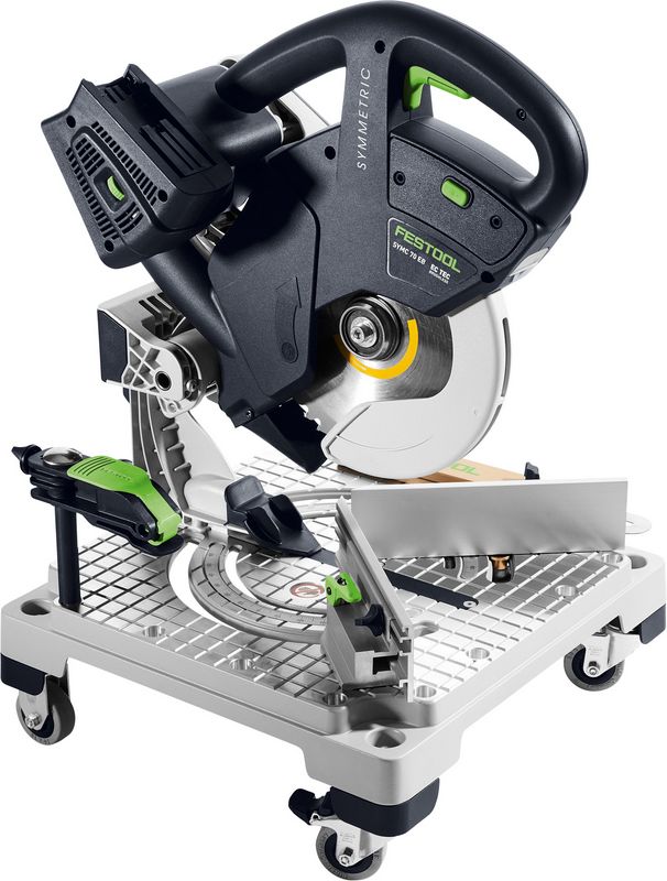 Festool Listesav SYMC 70 EB-Basic SYMMETRIC | Carl Ras