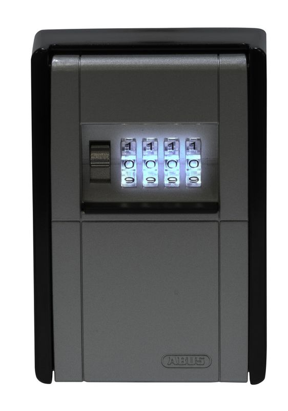 Abus N gleboks 787 Stor LED Carl Ras abus-n-gleboks-787-stor-led-carl-ras