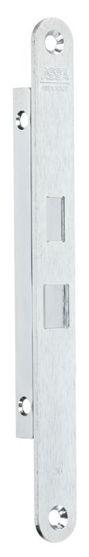 Assa Abloy Løs stolpe asym. t/565/8765 til 10mm rigle | Carl Ras