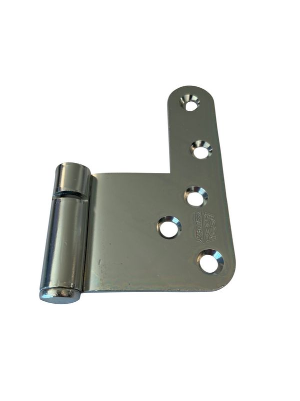 Assa Abloy Hængsel 3228 Rammedel V ekstra udl. 22mm | Carl Ras