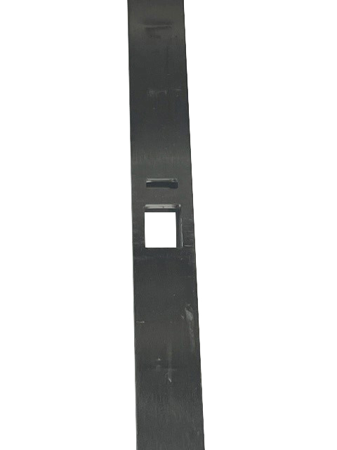 Assa Abloy Dækskinne 25x2115mm t/8561 modullås | Carl Ras