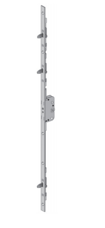 Assa Abloy Paskvil 719-1290-25-3 dorn 25 mm | Carl Ras
