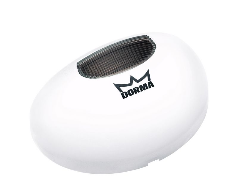 Dormakaba Impulsgiver ProSecure Opti Motion Stereo hvid | Carl Ras