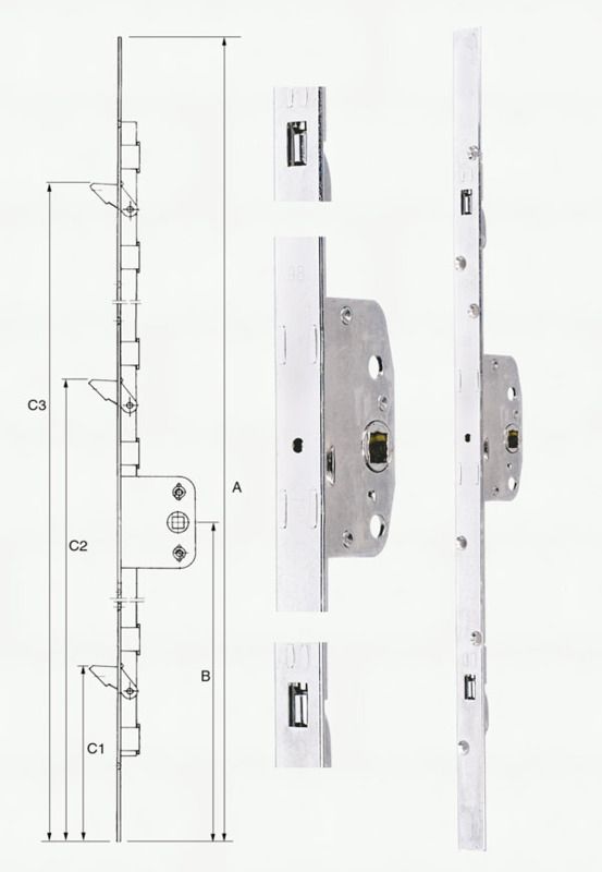 Fix Paskvil 739- 690-28-2 | Carl Ras