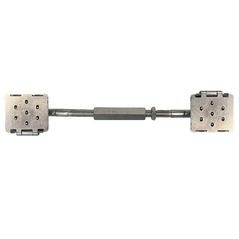 Simpson Strong-Tie Båndspænder Bandlock Pro, 60 mm | Carl Ras