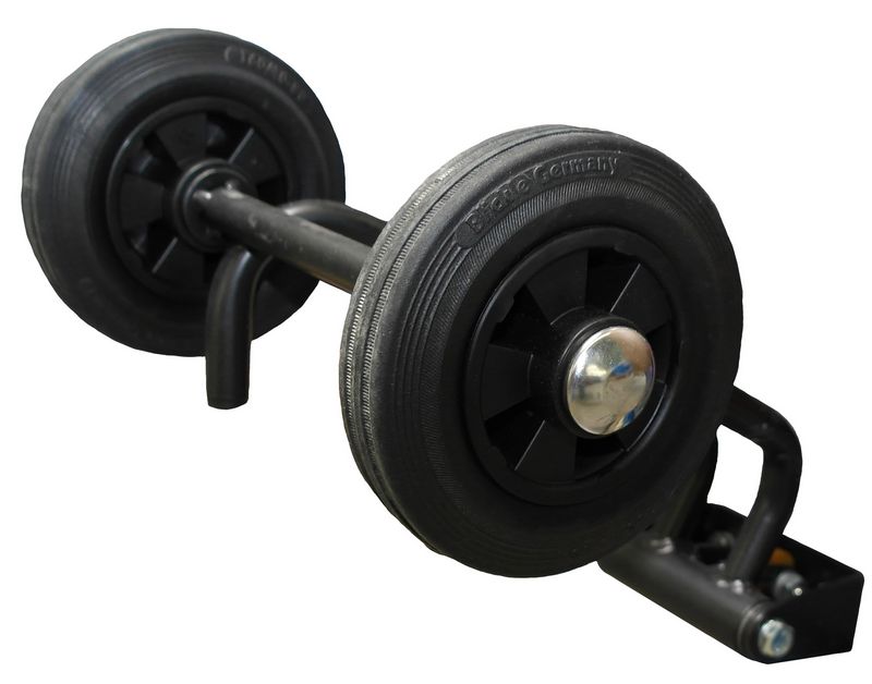 Weber MT Hjulsæt t/CF1 (09/2019 ->) | Carl Ras