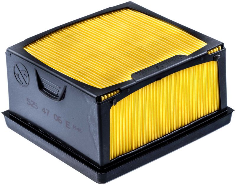 Husqvarna Luftfilter t/K760 og K770 | Carl Ras
