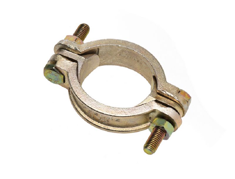 Slangeklemmer SL 29 fzb 22-29mm m/bolt | Carl Ras