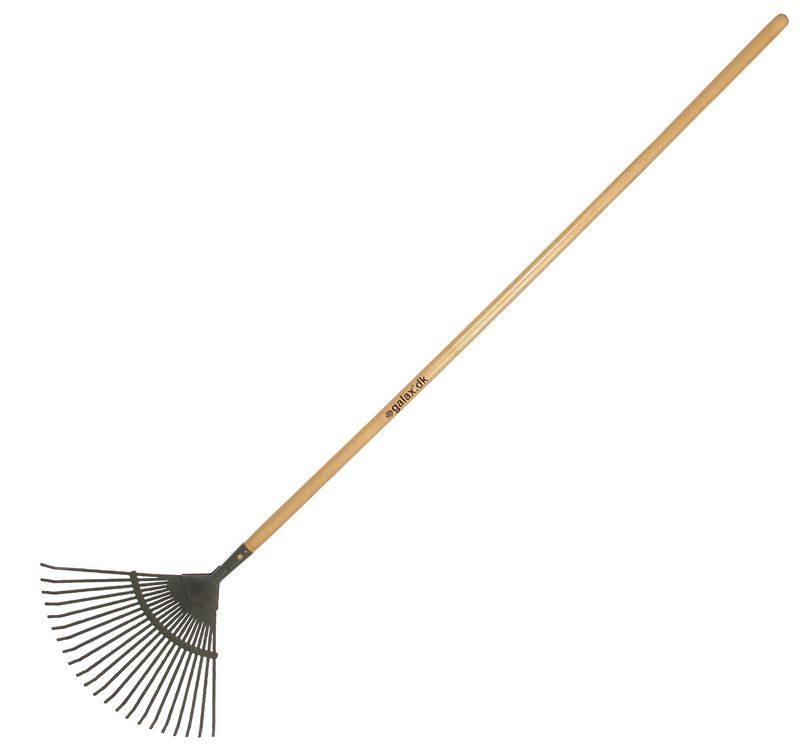 Galax værktøj Løvrive 22 flade td | Carl Ras