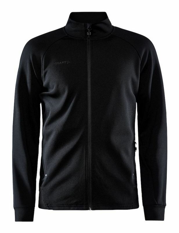 CRAFT Jakke ADV Black, str. S | Carl Ras