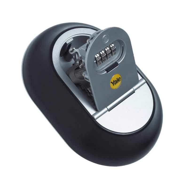 Assa Abloy N gleboks Yale Med Kombination Carl Ras Assa Abloy N gleboks Yale Med Kombination Carl Ras