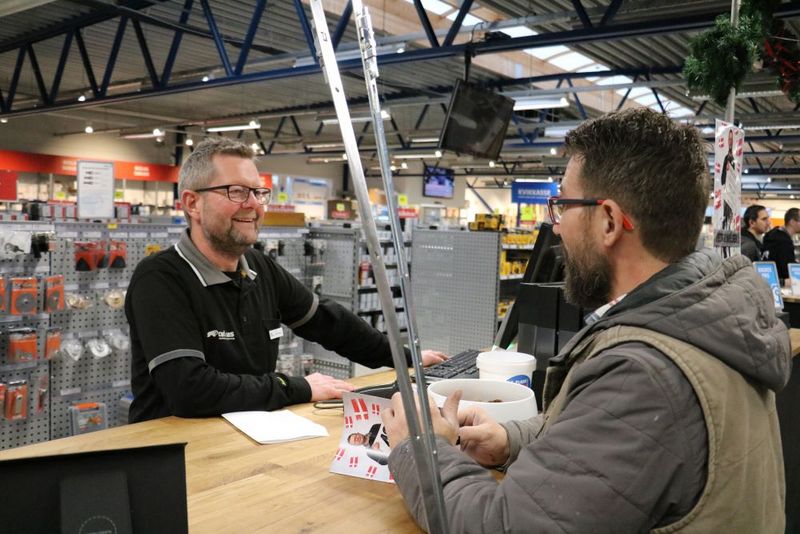 Vision og værdier • Se mere her >> | Carl Ras