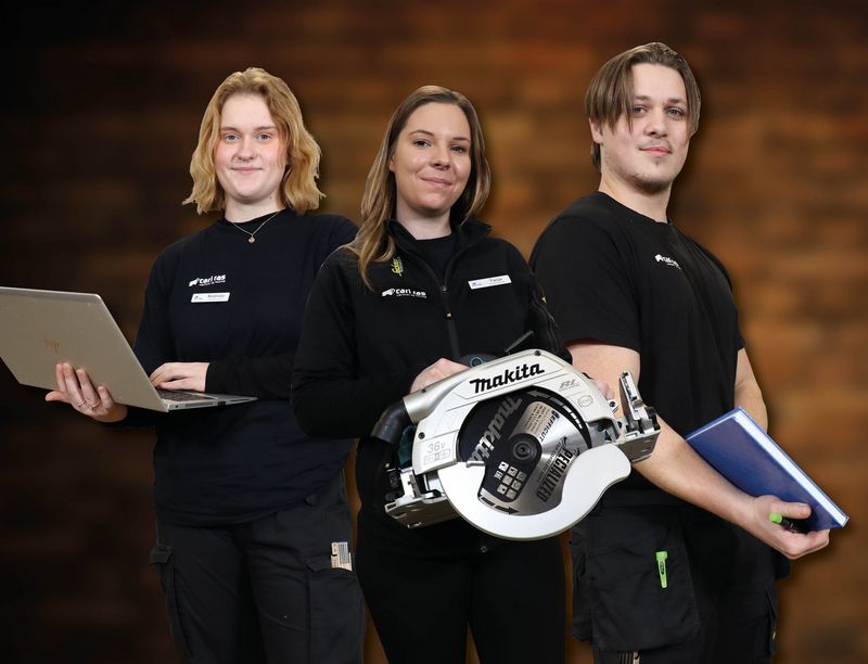 Elev i Carl Ras • Se mere her >> | Carl Ras