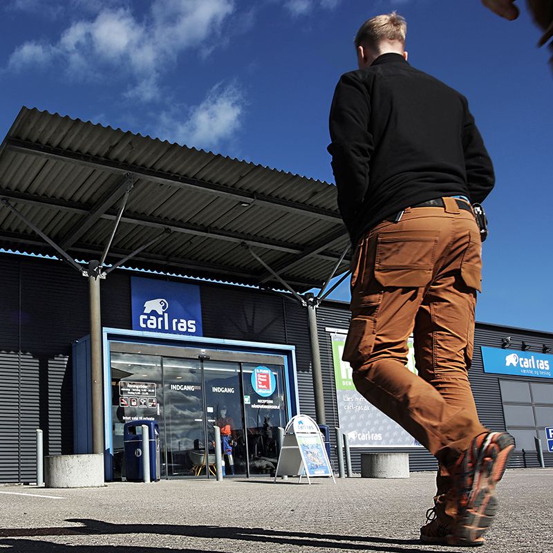 Kundeservice • Find den bedste kundeservice her >> | Carl Ras