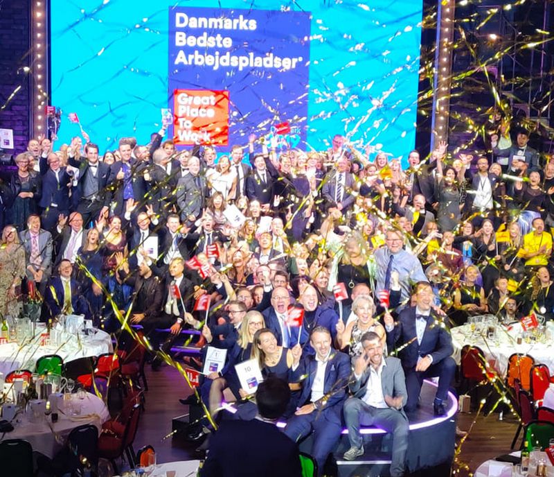 Nyheder fra Carl Ras