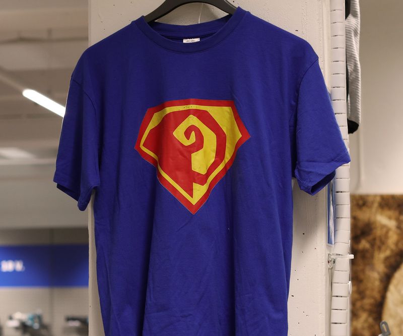 Vores organisation og historien om Carl Ras A/S