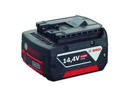 Bosch batteri - Køb dine nye batterier fra Bosch hos Carl Ras