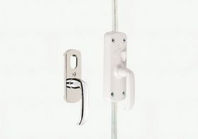 Udenpåliggende paskviler | Carl Ras