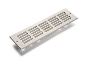 Riste & ventiler - Se udvalget af ventilatorer og riste hos Carl Ras