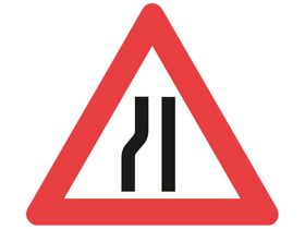 Vejskilte • Se +50 forskellige vejskilte her >> | Carl Ras