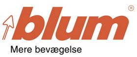 Blum - Køb alle produkter i topkvalitet fra Blum hos Carl Ras