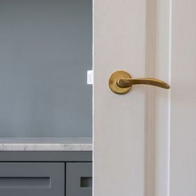 Assa Abloy Dørgrebspind delt t/EL480/580 67/60mm dt:61-80mm | Carl Ras