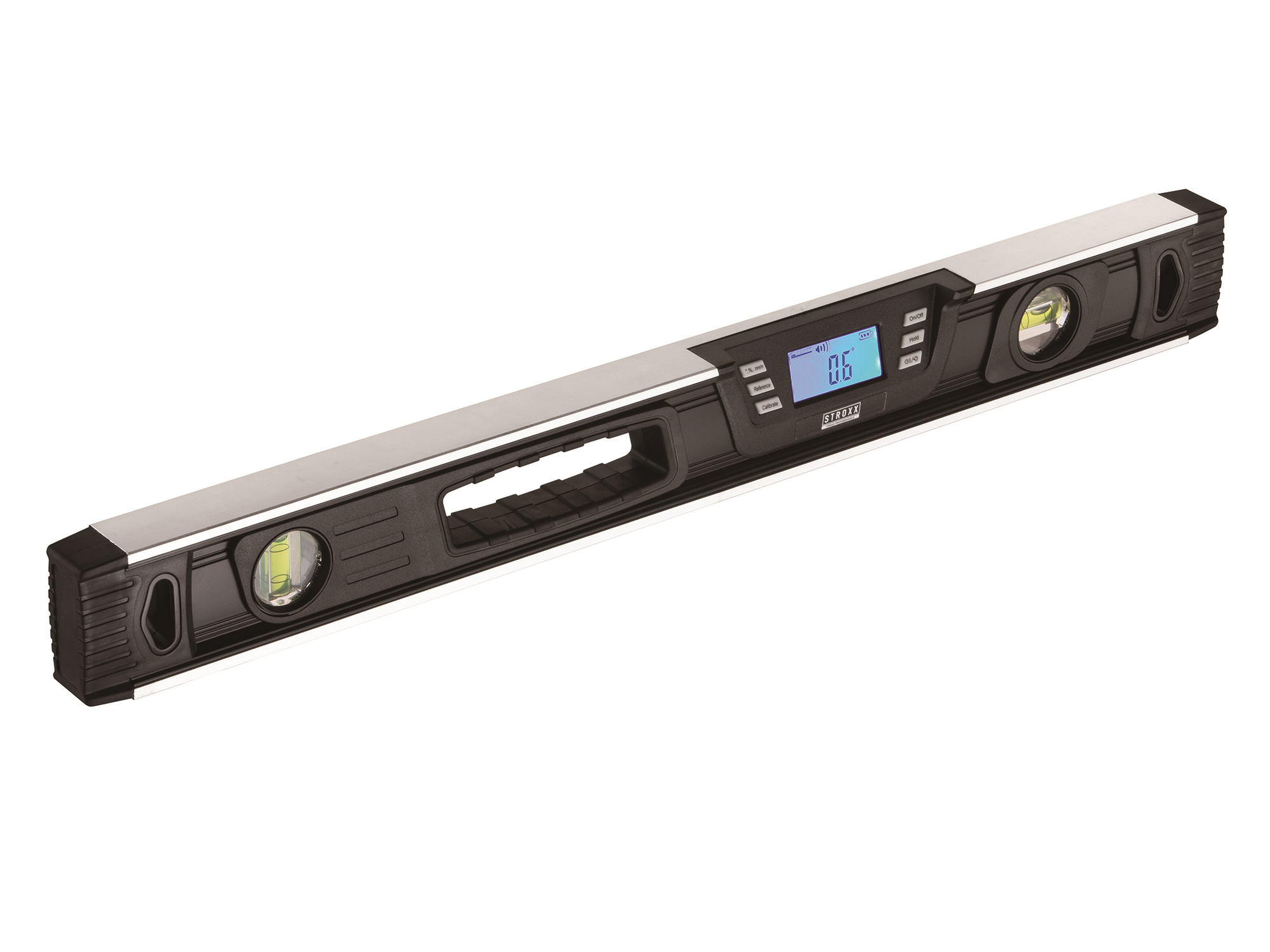 STROXX Vaterpas Digital 60 cm | Carl Ras