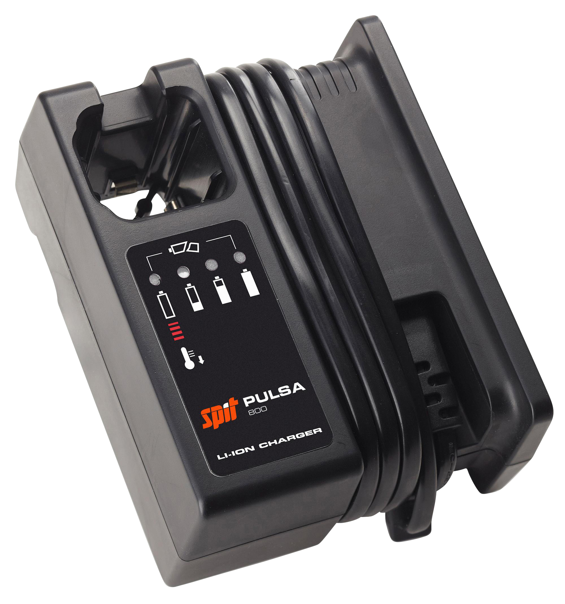 SPIT Oplader f/battei, PULSA 800 | Carl Ras