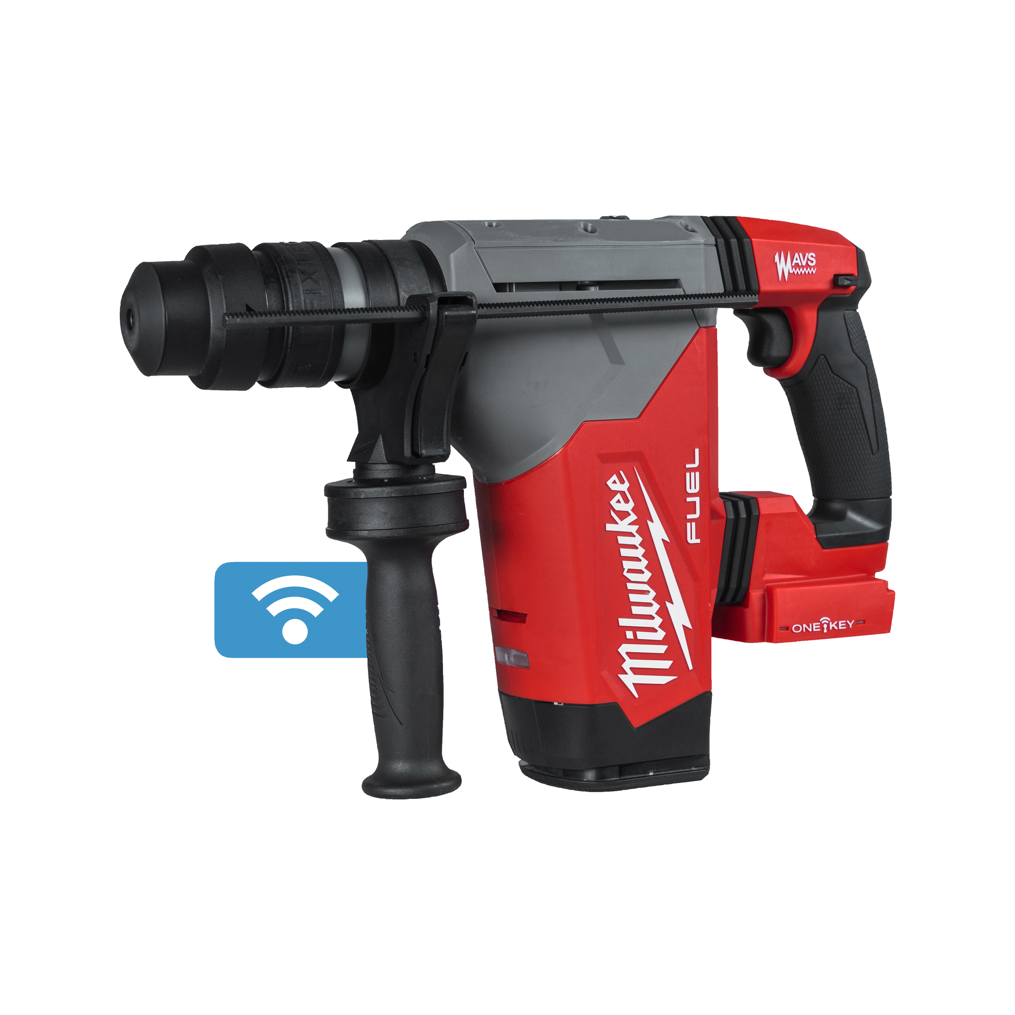 Milwaukee Borehammer 18V M18 onefhpx-0x, Solo | Carl Ras