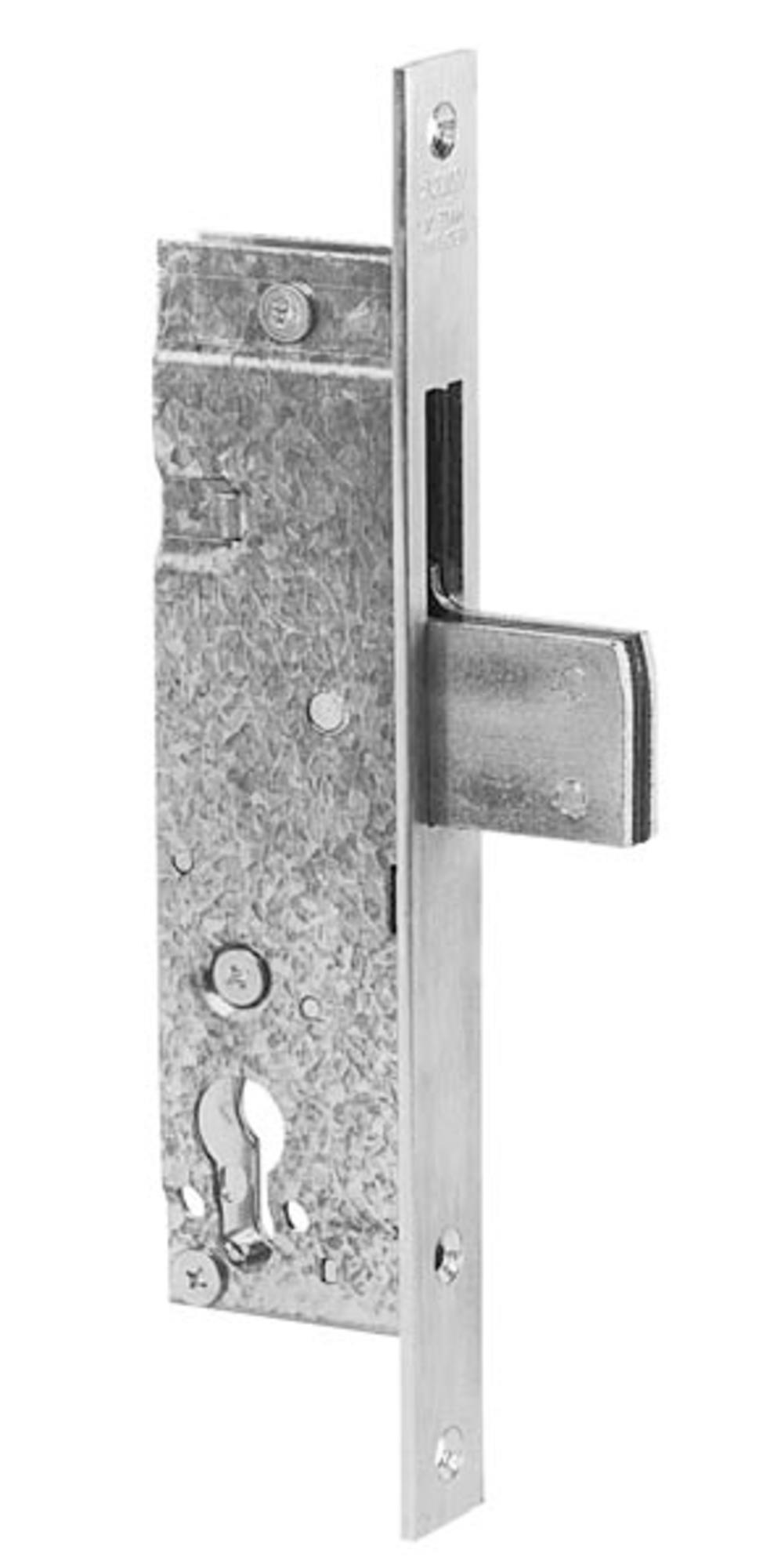 Assa Abloy Slutblik Wilka t/1436 låsekasser | Carl Ras