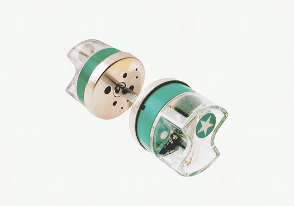 Assa Abloy Nødudgangsbeslag 8560-2 | Carl Ras