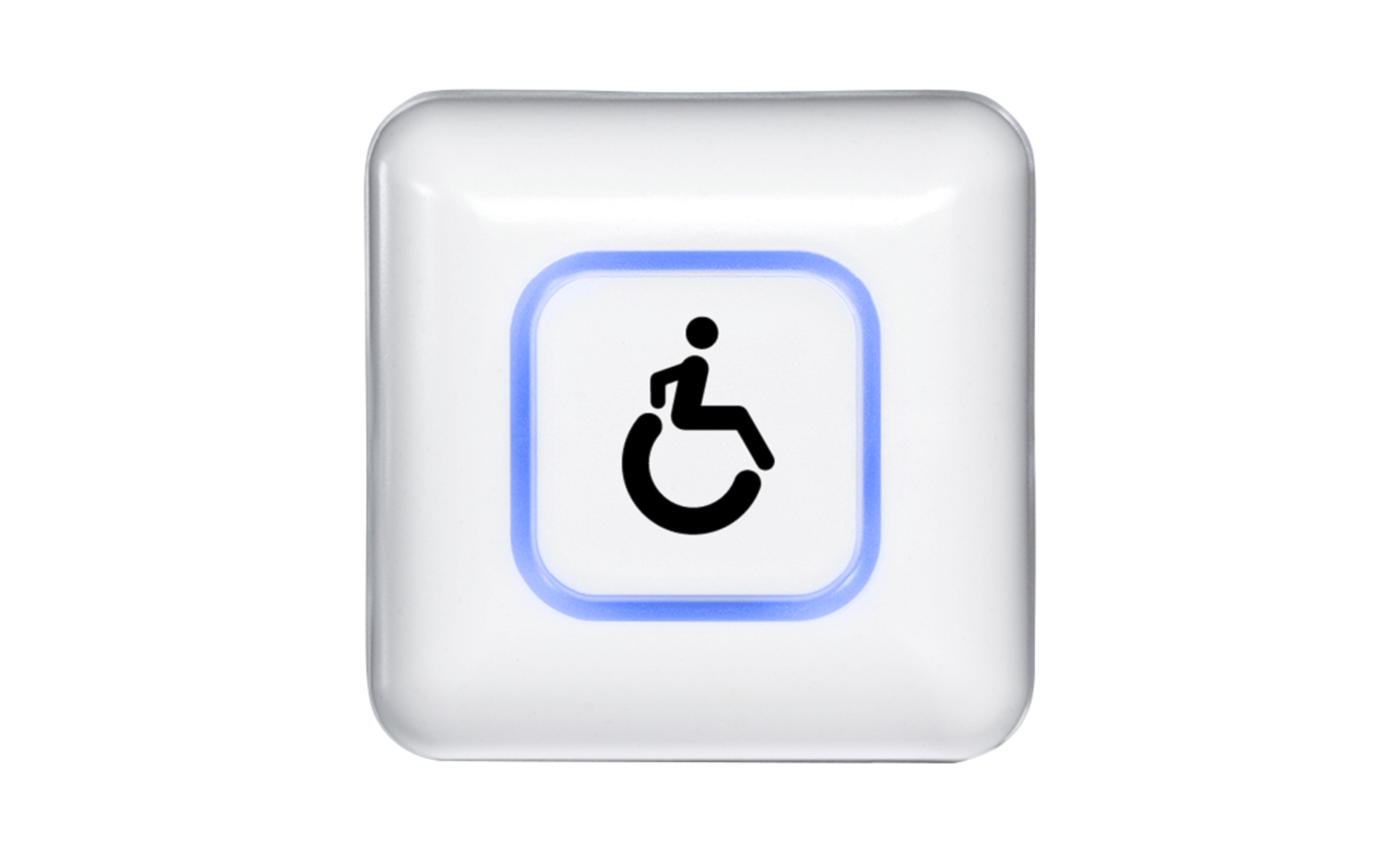 BEA Sensor Magic Switch Chroma adv "Handicap" udenpålig | Carl Ras