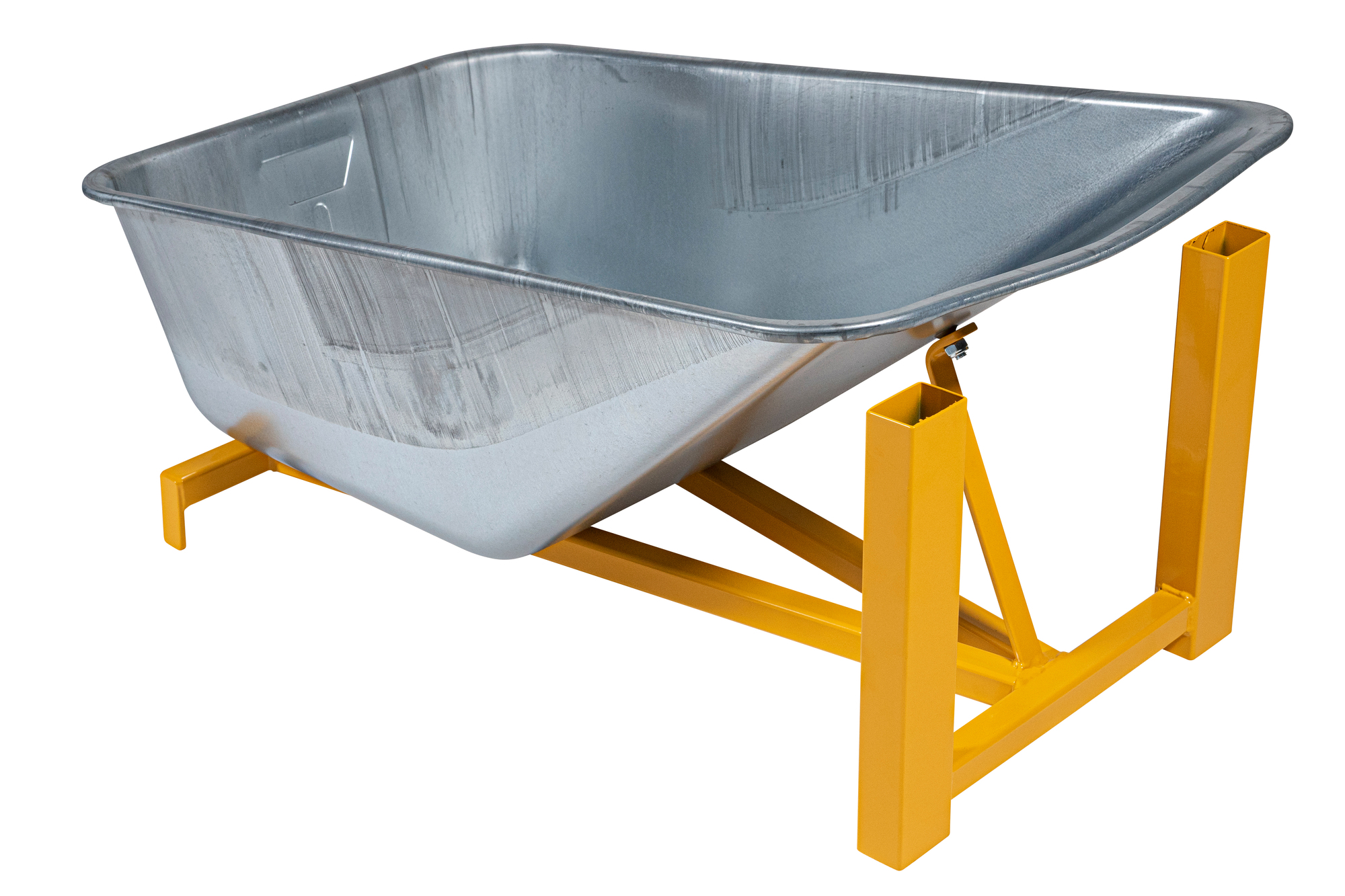 Baron Mørtelkasse SmartMover 110 L | Carl Ras