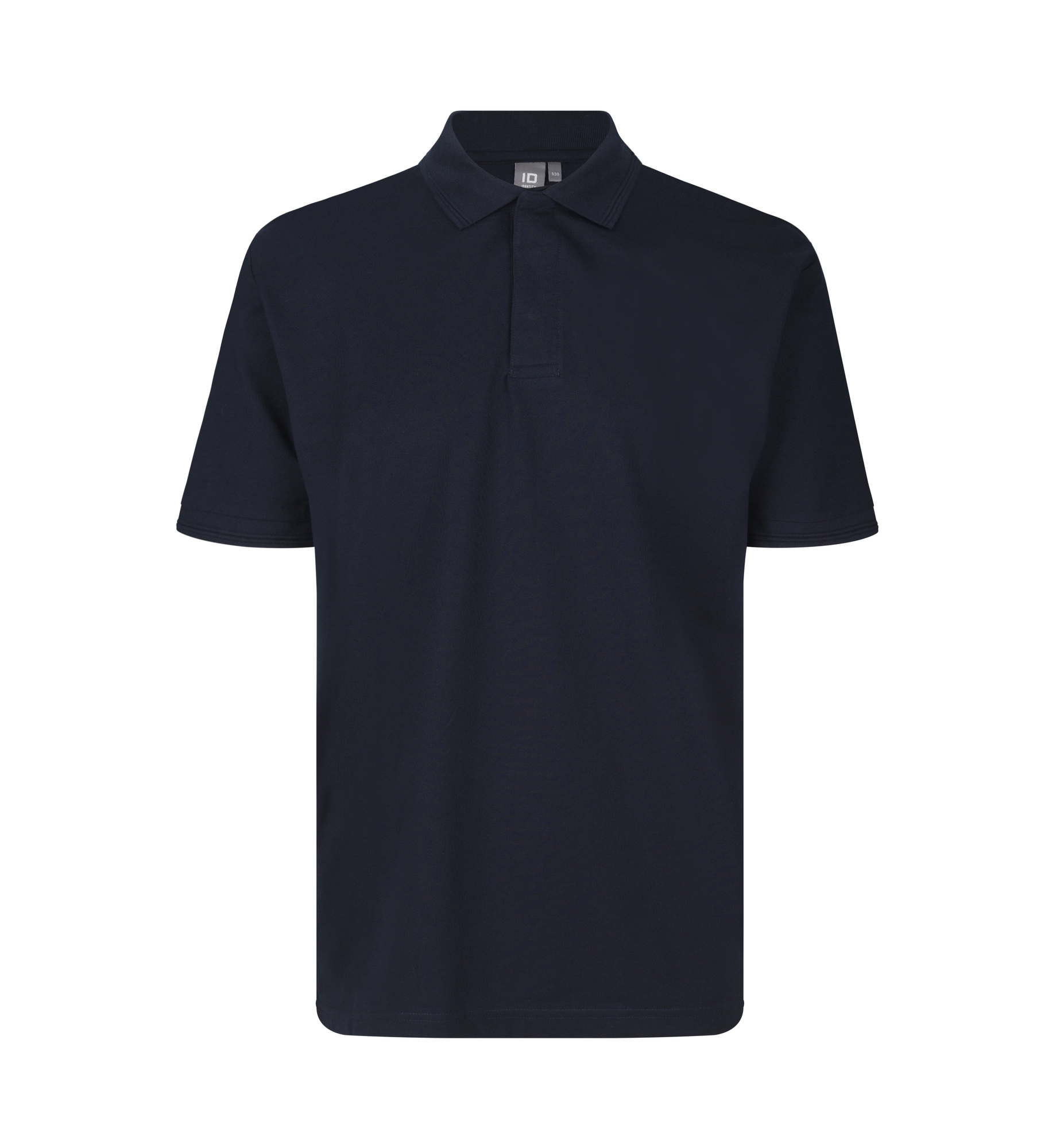 ID Identity Poloshirt 0330 Navy, str. 3XL | Carl Ras