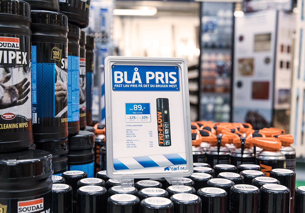 Carl Ras Aalborg | Din nærmeste Carl Ras butik