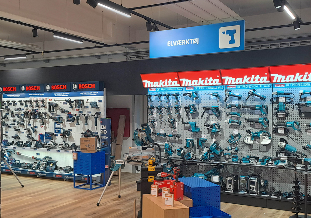 Carl Ras Randers | Din nærmeste Carl Ras butik