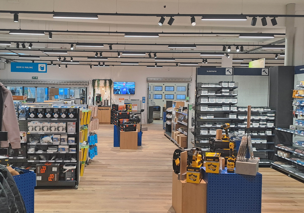 Carl Ras Randers | Din nærmeste Carl Ras butik